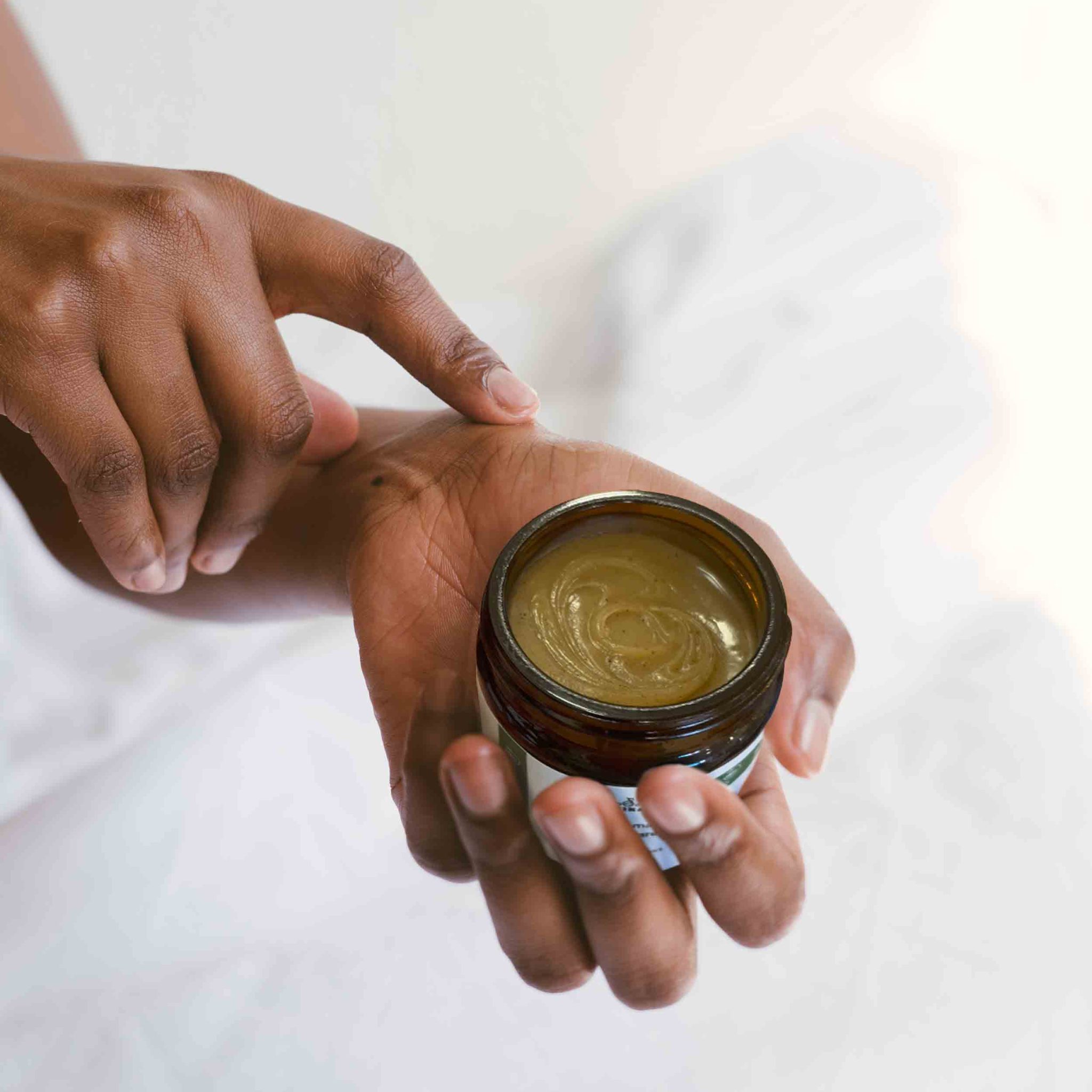 PROTECT skincare relief balm - Fisika